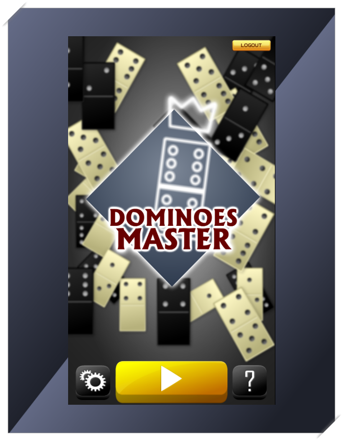Dominoes Master Online by PasGames | CodeCanyon