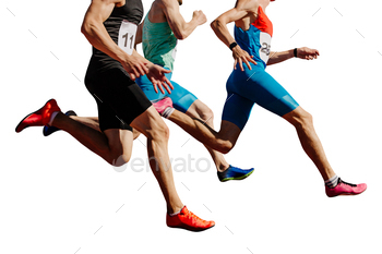legs runner athlete Stock Photo by realsportsphotos | PhotoDune