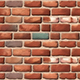 Hand painted brick wall tile texture by VIPspawn | 3DOcean