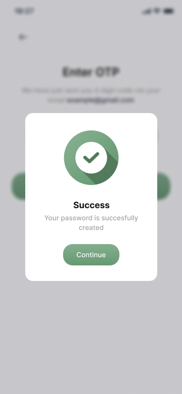 Retrash - Recycle Trash App React Native CLI Ui Kit by upliftthemes