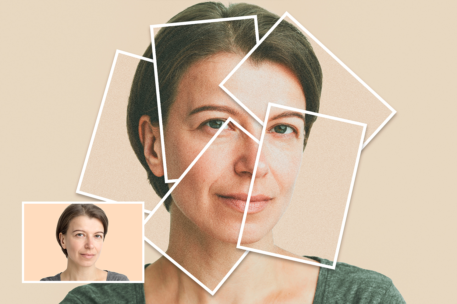 Ripped Paper Photo Effect, Add-ons | GraphicRiver