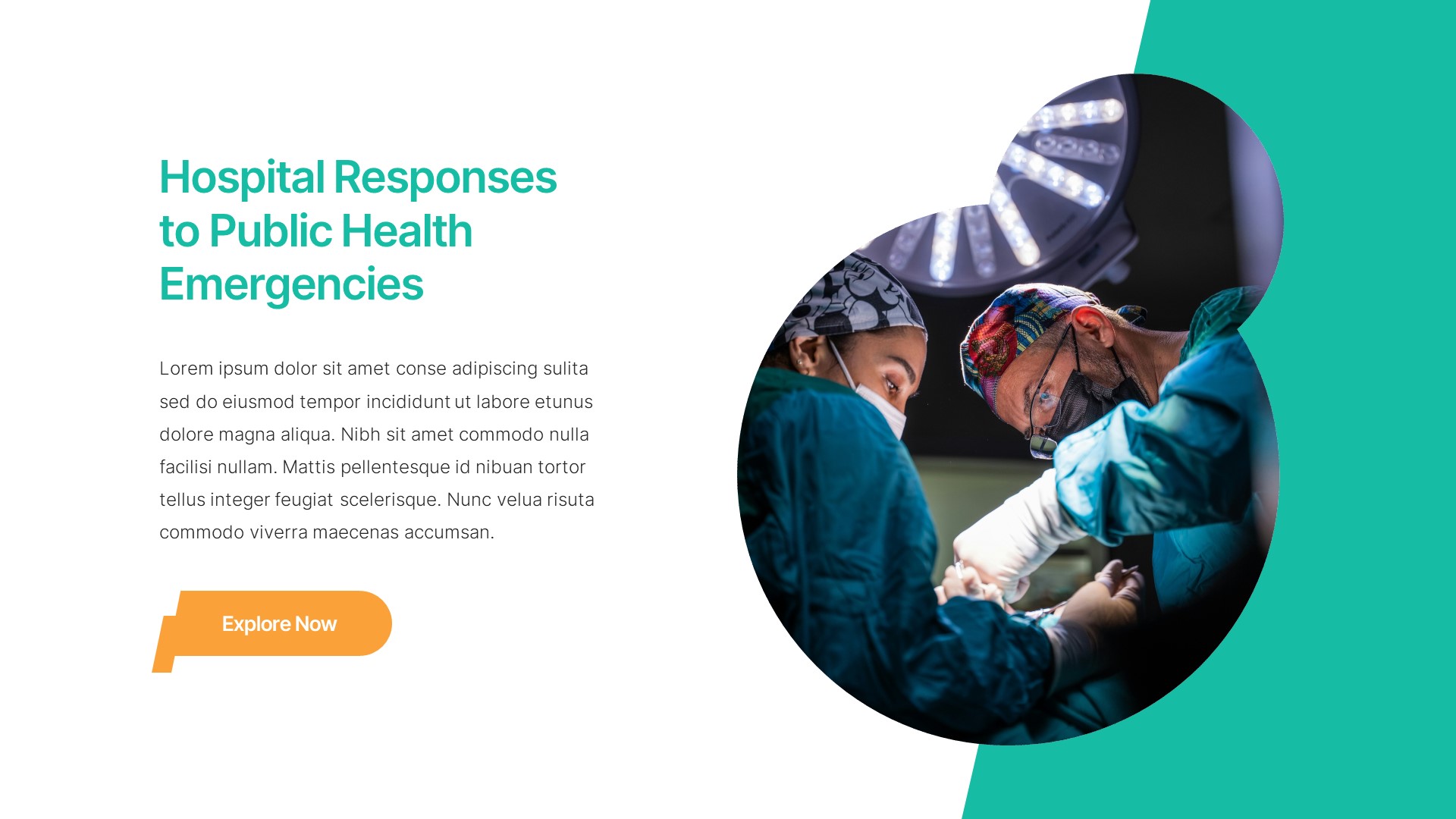 Lifecare - Medical PowerPoint Template, Presentation Templates ...