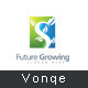 Future Growing, Logo Templates | GraphicRiver