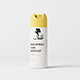 Bug Spray Can Mockup, Graphics | GraphicRiver