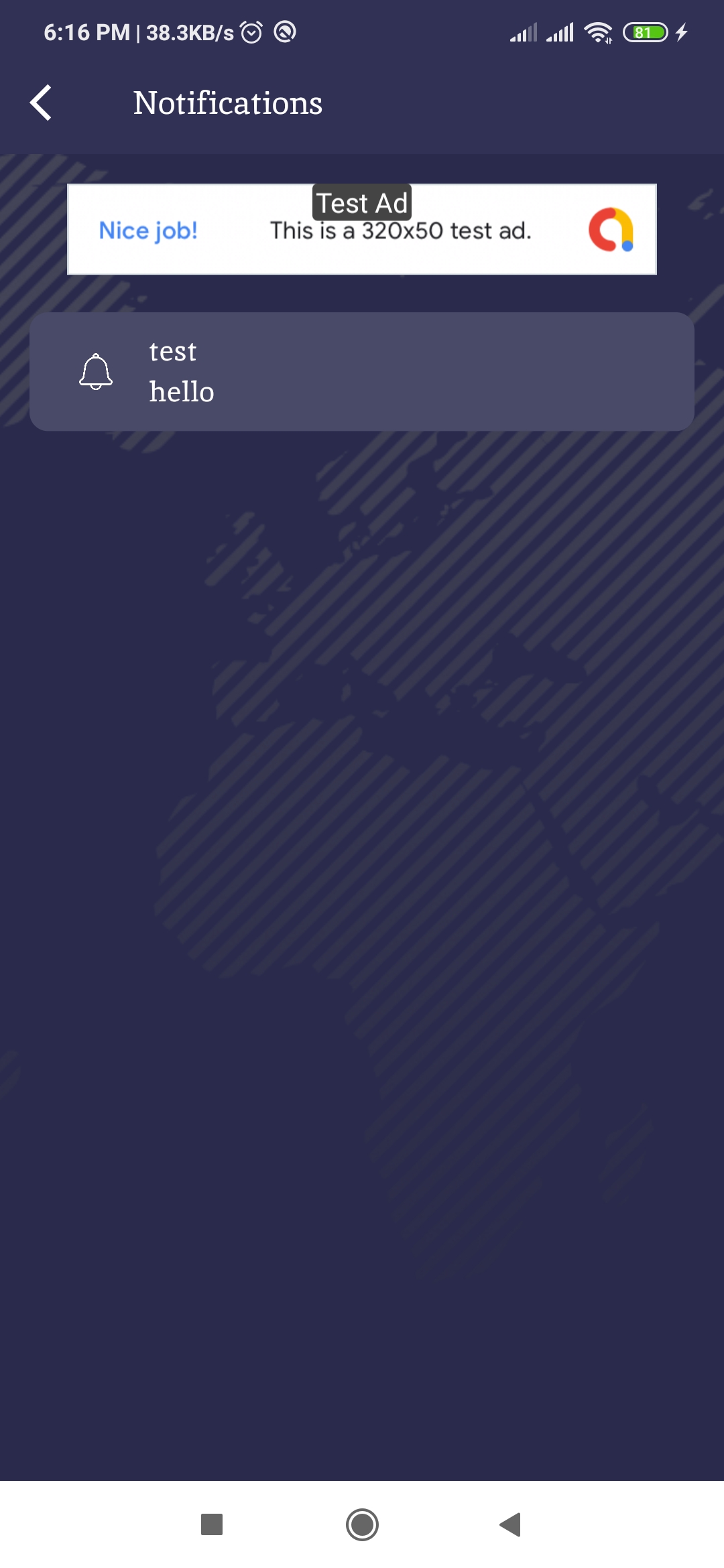 Gamers-Shield V2ray Protocol VPN Flutter App with Admin Panel || Admob by pixiumlab