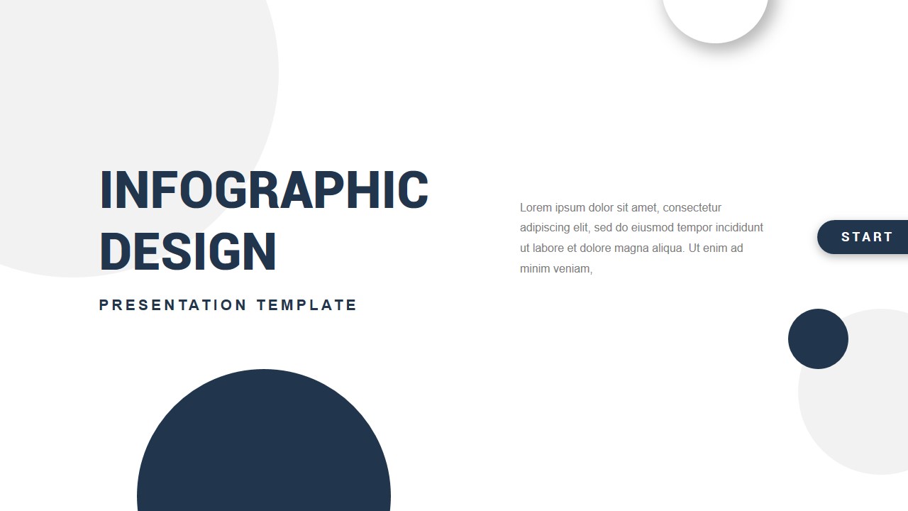 Infographic PowerPoint Template, Presentation Templates | GraphicRiver