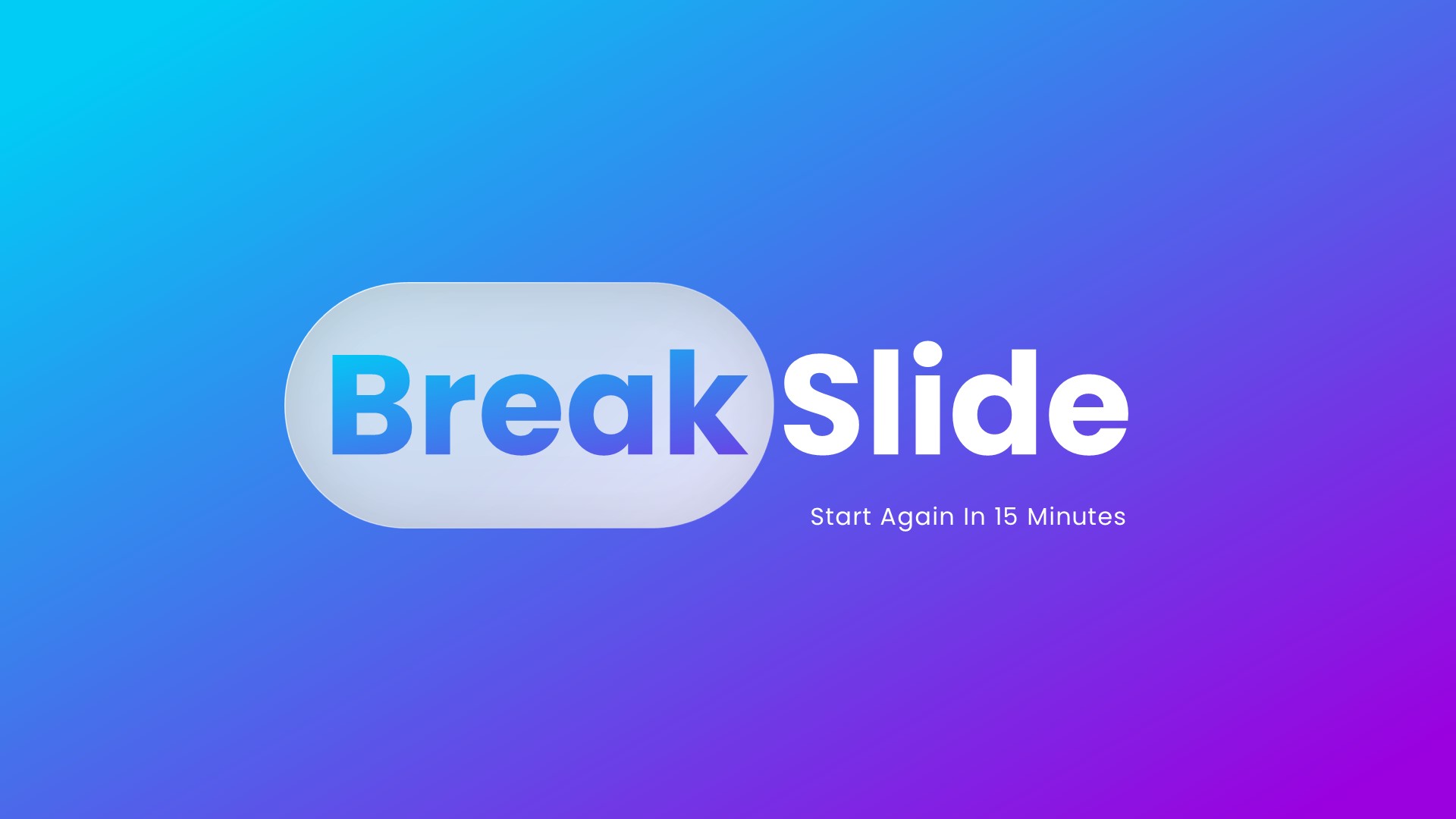 Glossy Morph – Glassmorphism Google Slides Template, Presentation Templates