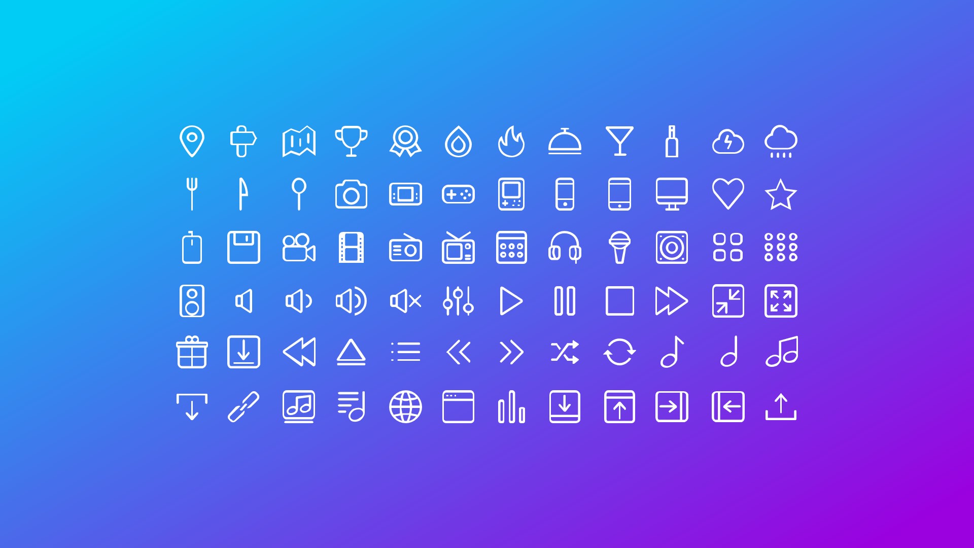 Glossy Morph – Glassmorphism Google Slides Template, Presentation Templates