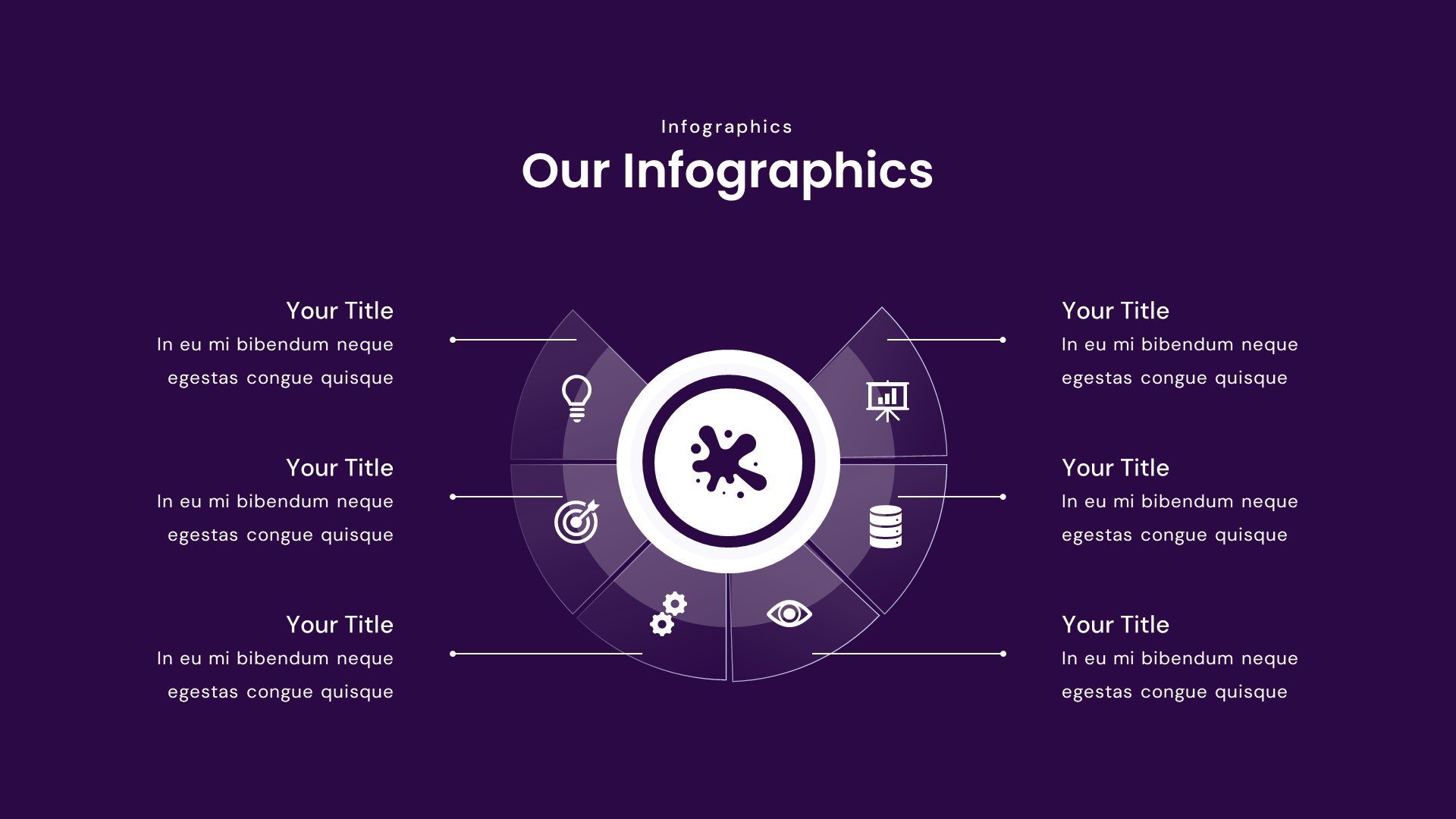 Caryesinon – Glassmorphism PowerPoint Template, Presentation Templates