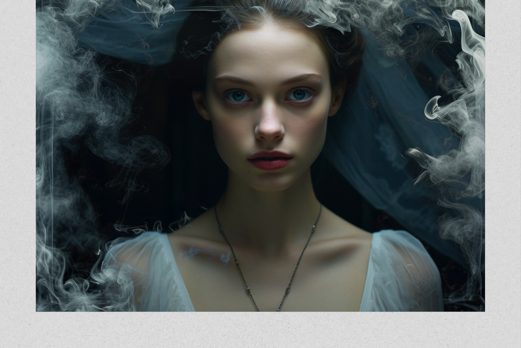 28 Smoke Frames Photo Overlay Effects, Add-ons | GraphicRiver