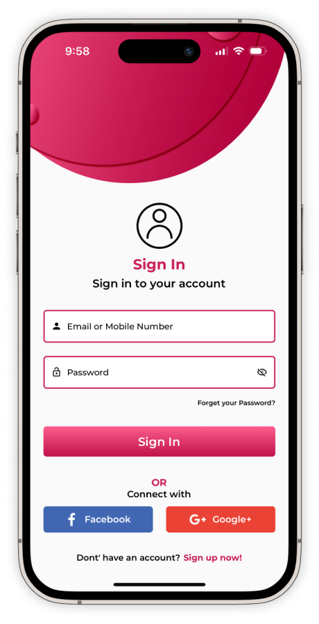Truck Tracking User App + Driver App Template | 2 Apps | Truck App ...