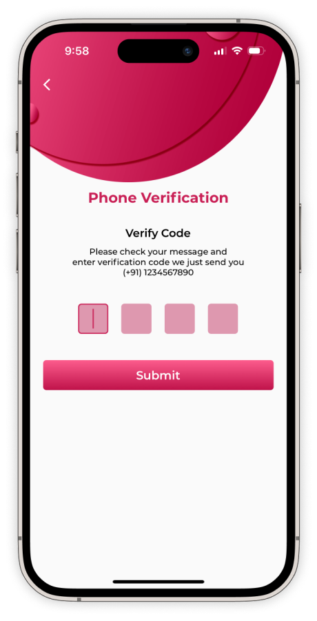 Truck Tracking User App + Driver App Template | 2 Apps | Truck App ...