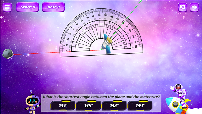 Math Angle - Construct3 - HTML by sncoder | CodeCanyon
