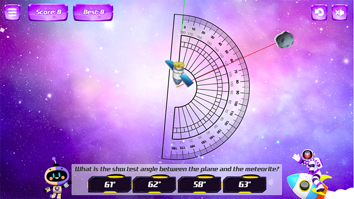 Math Angle - Construct3 - HTML by sncoder | CodeCanyon