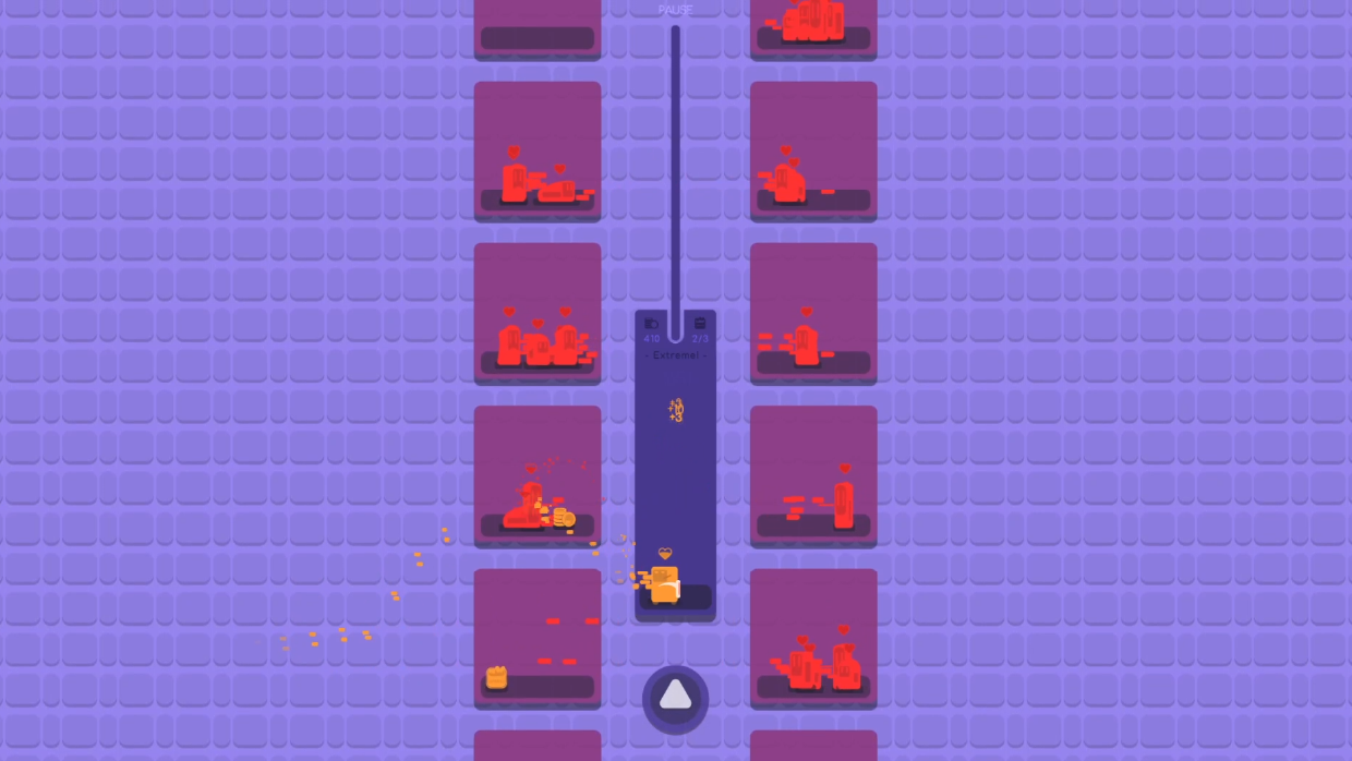 Elevator Gunfight | HTML5 Construct Game by twisted_by_art | CodeCanyon