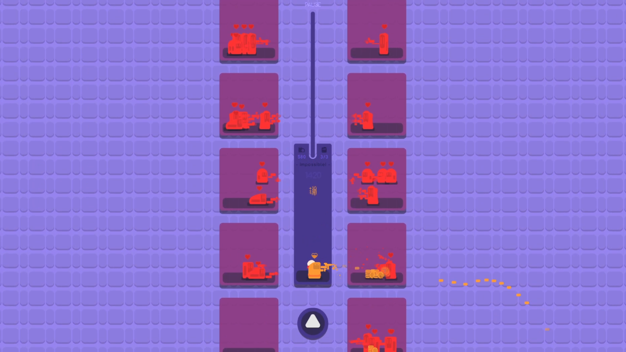 Elevator Gunfight | HTML5 Construct Game by twisted_by_art | CodeCanyon