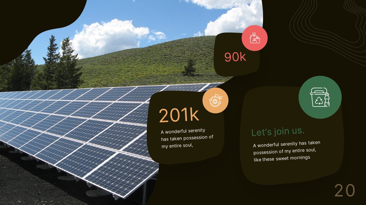 Energy Google Slides Template, Presentation Templates | GraphicRiver