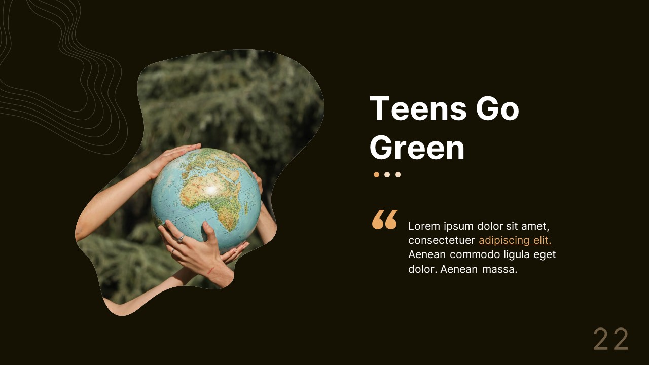 Energy Google Slides Template, Presentation Templates | GraphicRiver