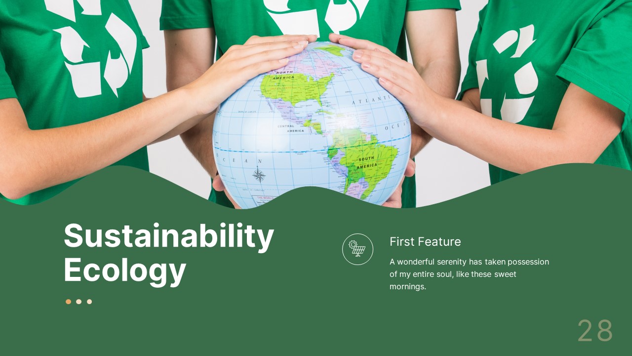 Energy Google Slides Template, Presentation Templates | GraphicRiver