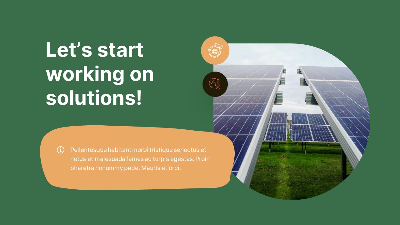 Energy Google Slides Template, Presentation Templates | GraphicRiver