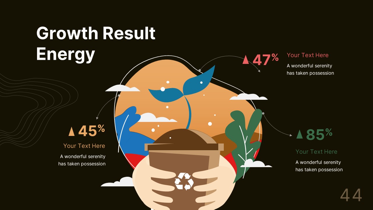 Energy Google Slides Template, Presentation Templates | GraphicRiver
