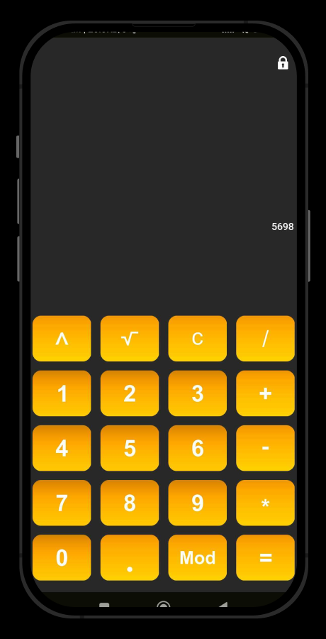 Calculator Lock Hide App Photo - App Vault - Photo Videos Hide App ...