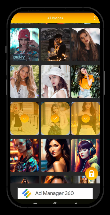 Calculator Lock Hide App Photo - App Vault - Photo Videos Hide App ...
