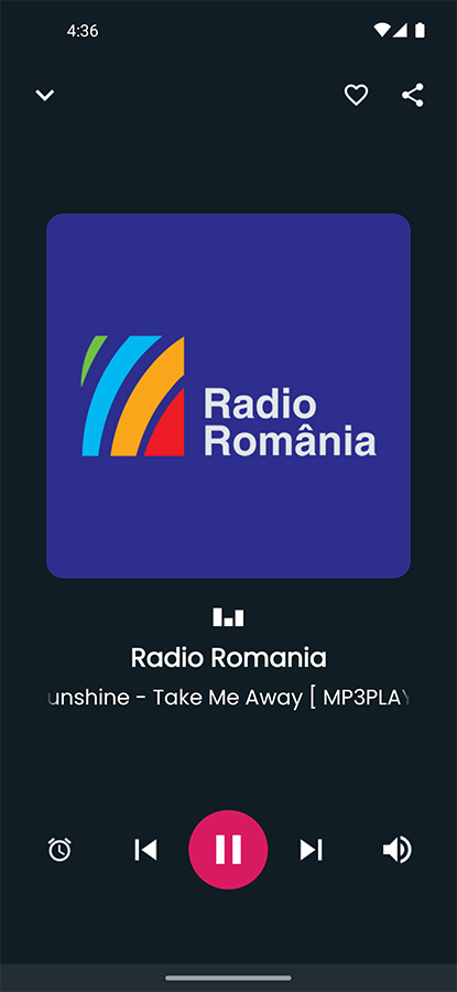 Your Radio App by solodroid | CodeCanyon