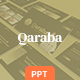 Qaraba - Umroh & Hajj Islamic Travel Presentation Template ...