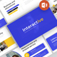 Interactive Powerpoint Template, Presentation Templates | GraphicRiver