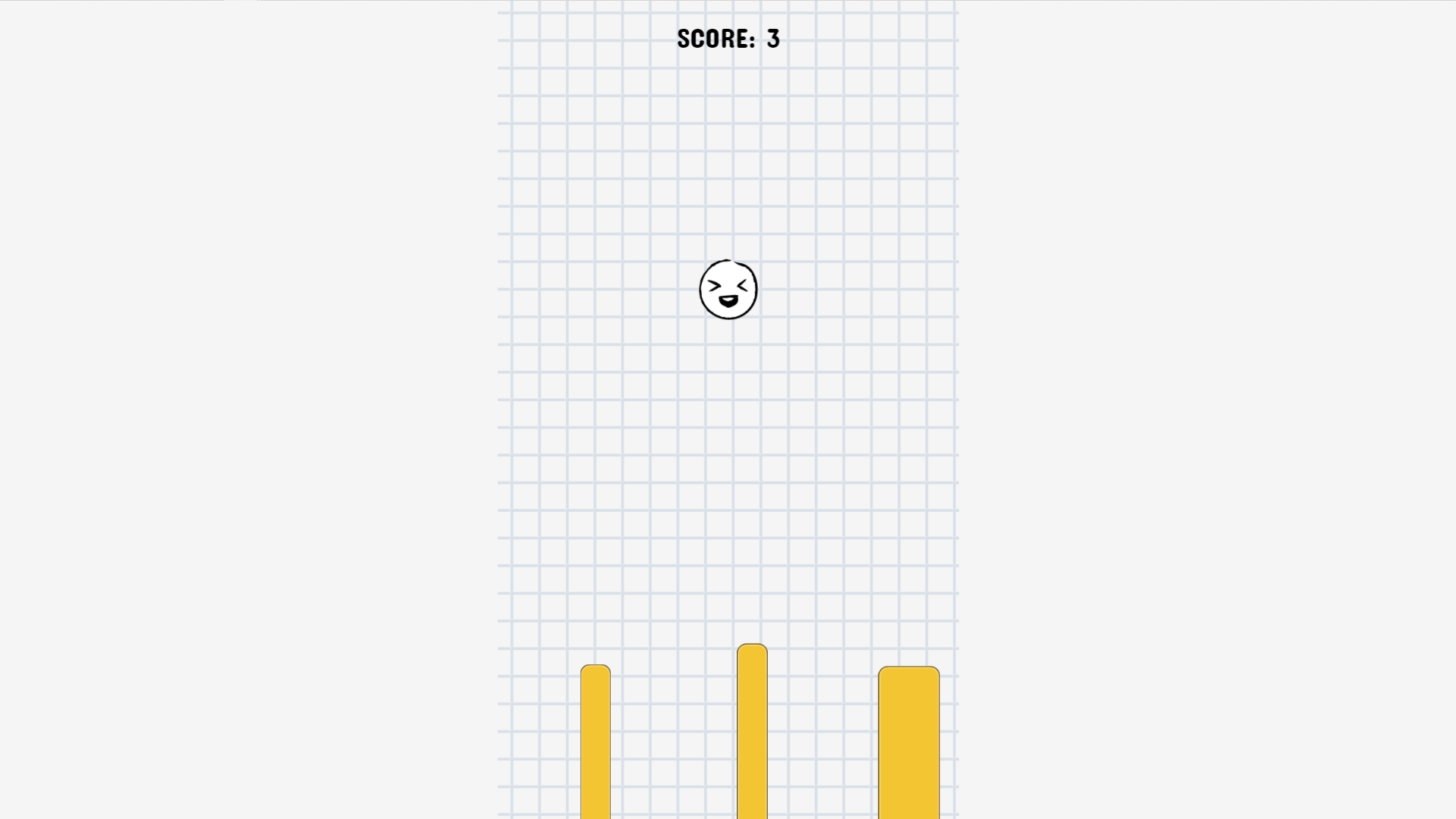 Micro Three. Construct 3 (c3p) by thisisMerson | CodeCanyon