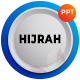 Hijrah - Ramadan PowerPoint Template, Presentation Templates | GraphicRiver