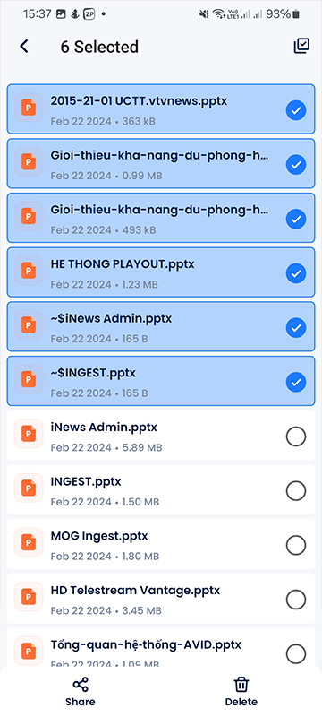 Power Point File Manager: Edit, Annotate, and Organize by Dev_Gurus