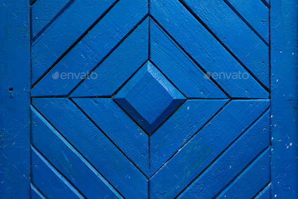 Background of a saturated blue color Stock Photo by Kotenko | PhotoDune