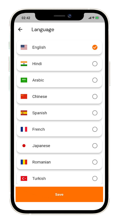 Multipurpose Flutter App for Woocommerce by CubixSol | CodeCanyon