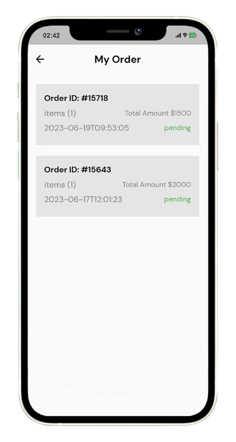 Multipurpose Flutter App for Woocommerce by CubixSol | CodeCanyon