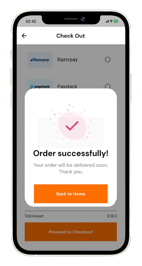 Multipurpose Flutter App for Woocommerce by CubixSol | CodeCanyon