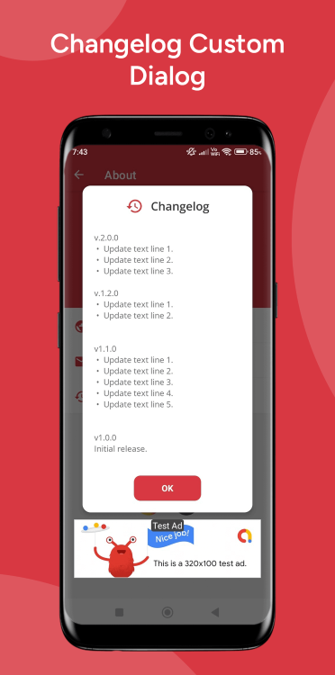 Android WhatsApp Sticker app (Offline) with AdMob by RicoDev | CodeCanyon
