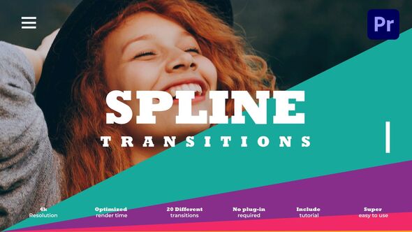 Geometric Backgrounds, Premiere Pro Templates | VideoHive