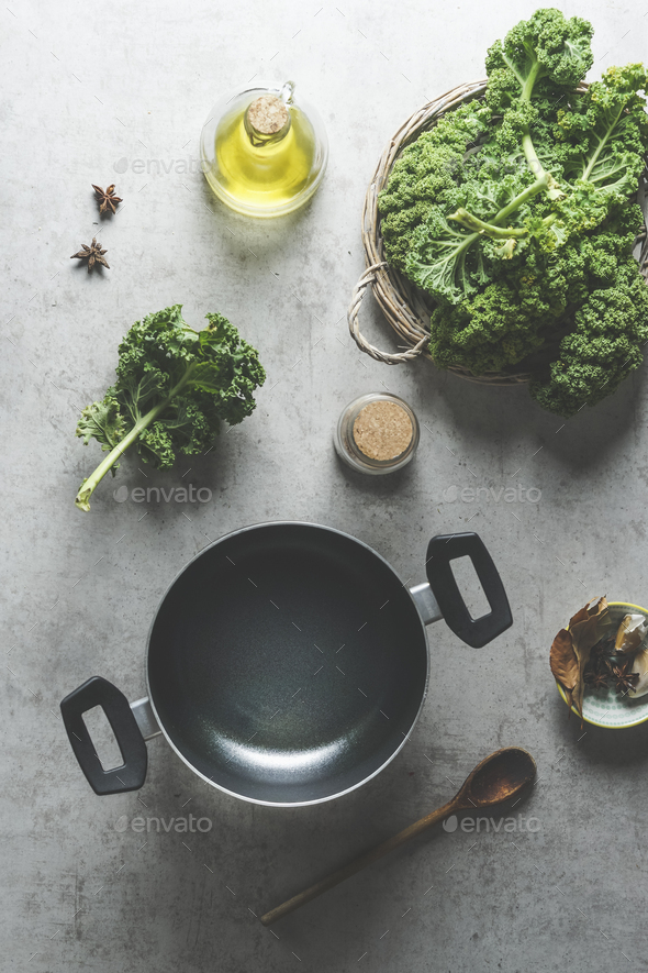Food, background with cooking pot Stock Photo by ADDICTIVE_STOCK ...