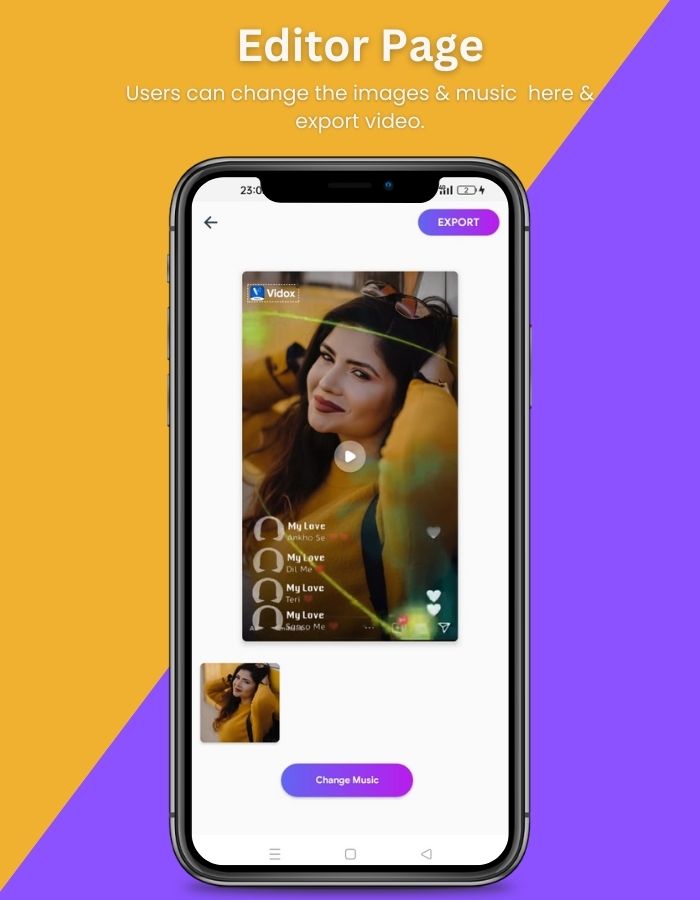VidoStatus - AI Image Generator & Video Status Maker, Status Saver ...