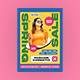 Spring Sale Flyer, Print Templates | GraphicRiver