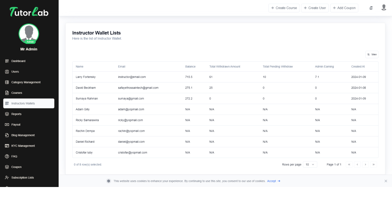 TutorLab - Learning Management System Saas Platform by itechtheme | CodeCanyon