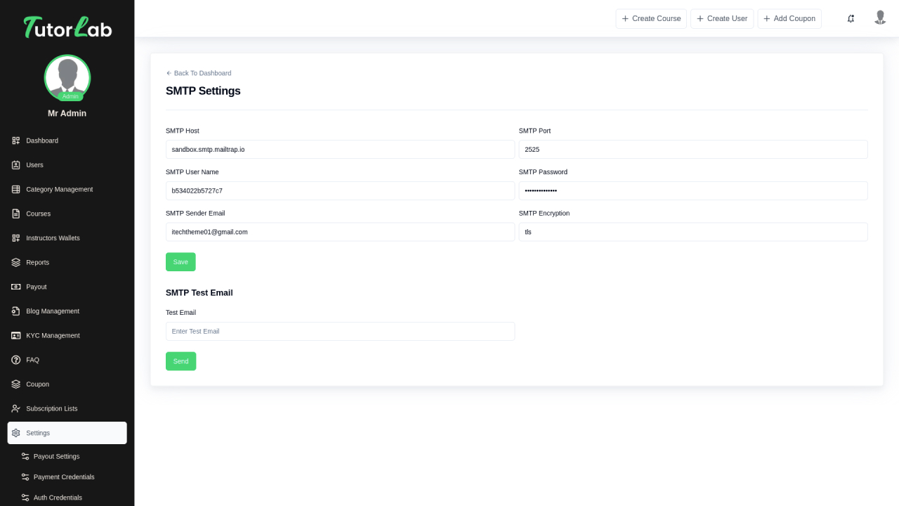 TutorLab - Learning Management System Saas Platform by itechtheme | CodeCanyon