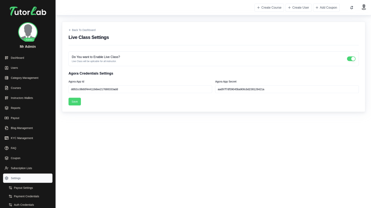 TutorLab - Learning Management System Saas Platform by itechtheme | CodeCanyon