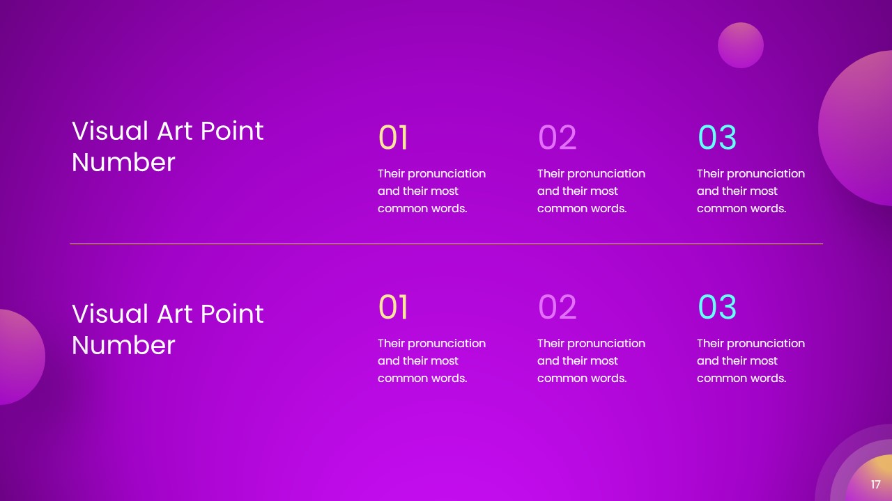 Digital Art PowerPoint Template, Presentation Templates | GraphicRiver