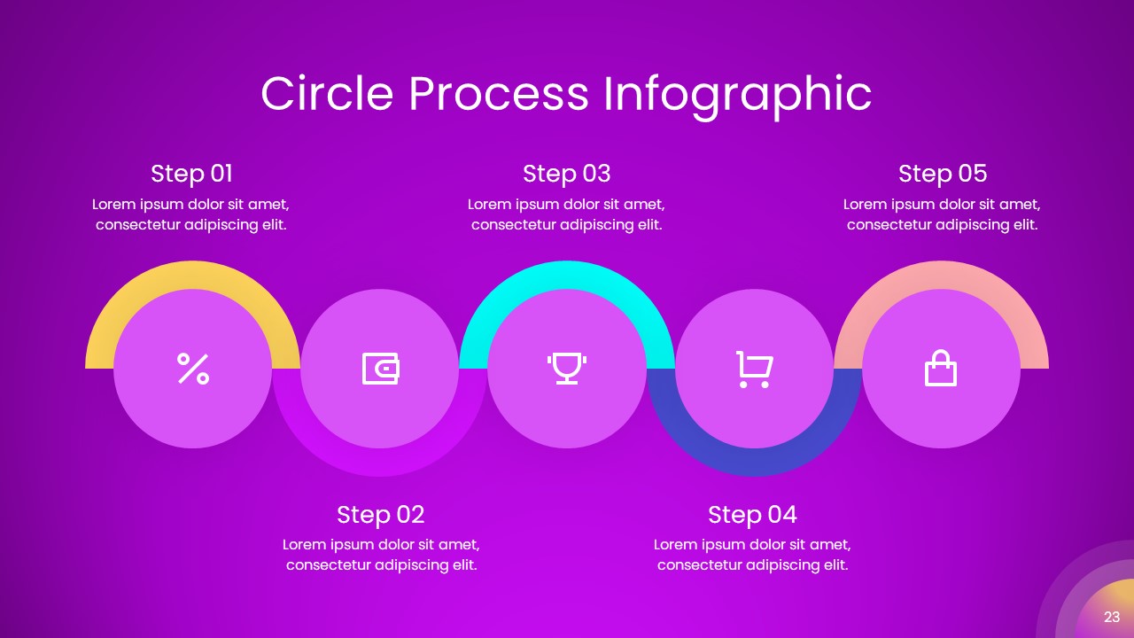 Digital Art PowerPoint Template, Presentation Templates | GraphicRiver