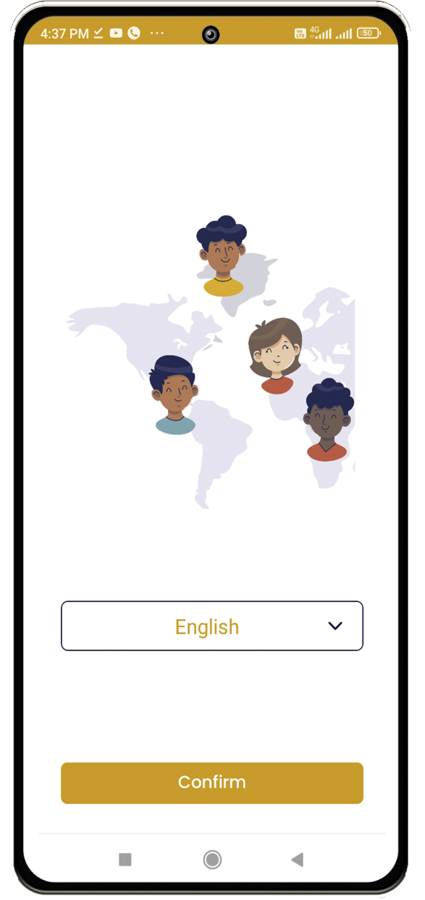 Invoice Maker - Invoice Management | Online Mobile Invoicing React ...