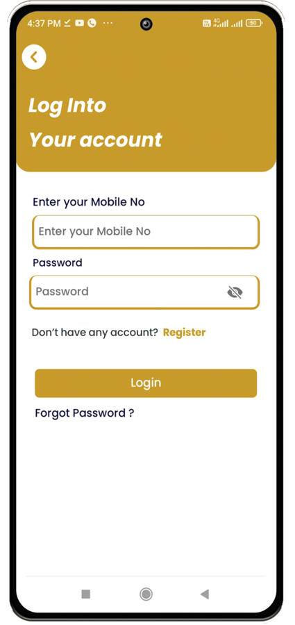 Invoice Maker - Invoice Management | Online Mobile Invoicing React ...