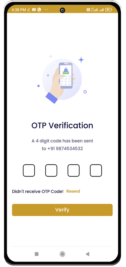 Invoice Maker - Invoice Management | Online Mobile Invoicing React ...